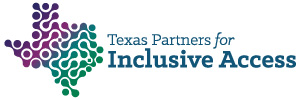 Project BAIVA: Free Virtual Training - Inclusive Access Texas